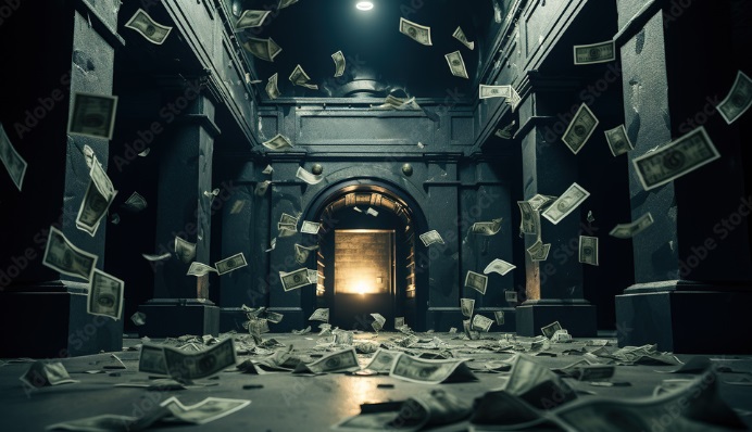 Acquiring Large Sums of Money – Money Muscle Mindset